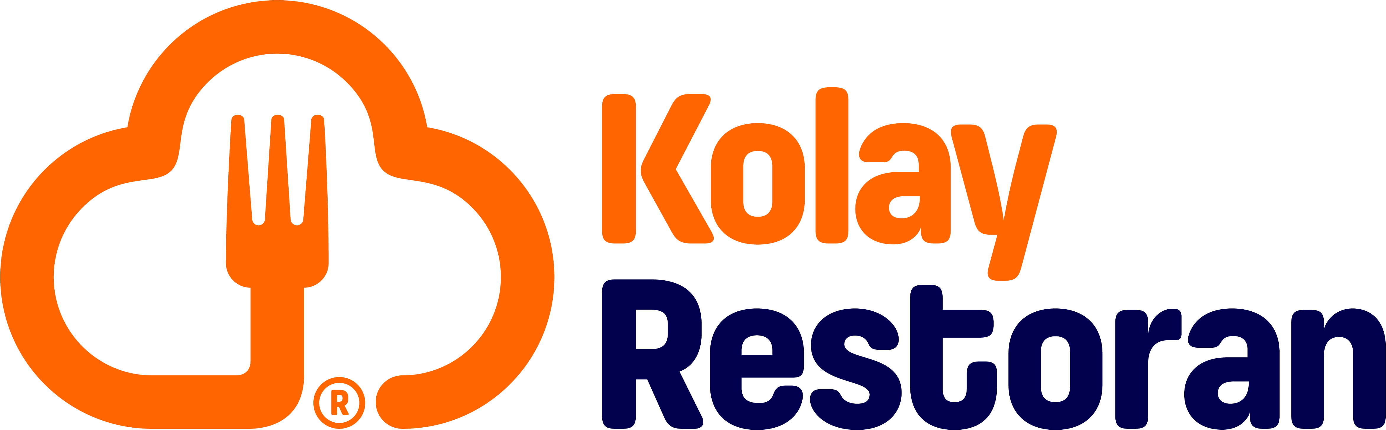 Kolay Restoran Dijital Menü